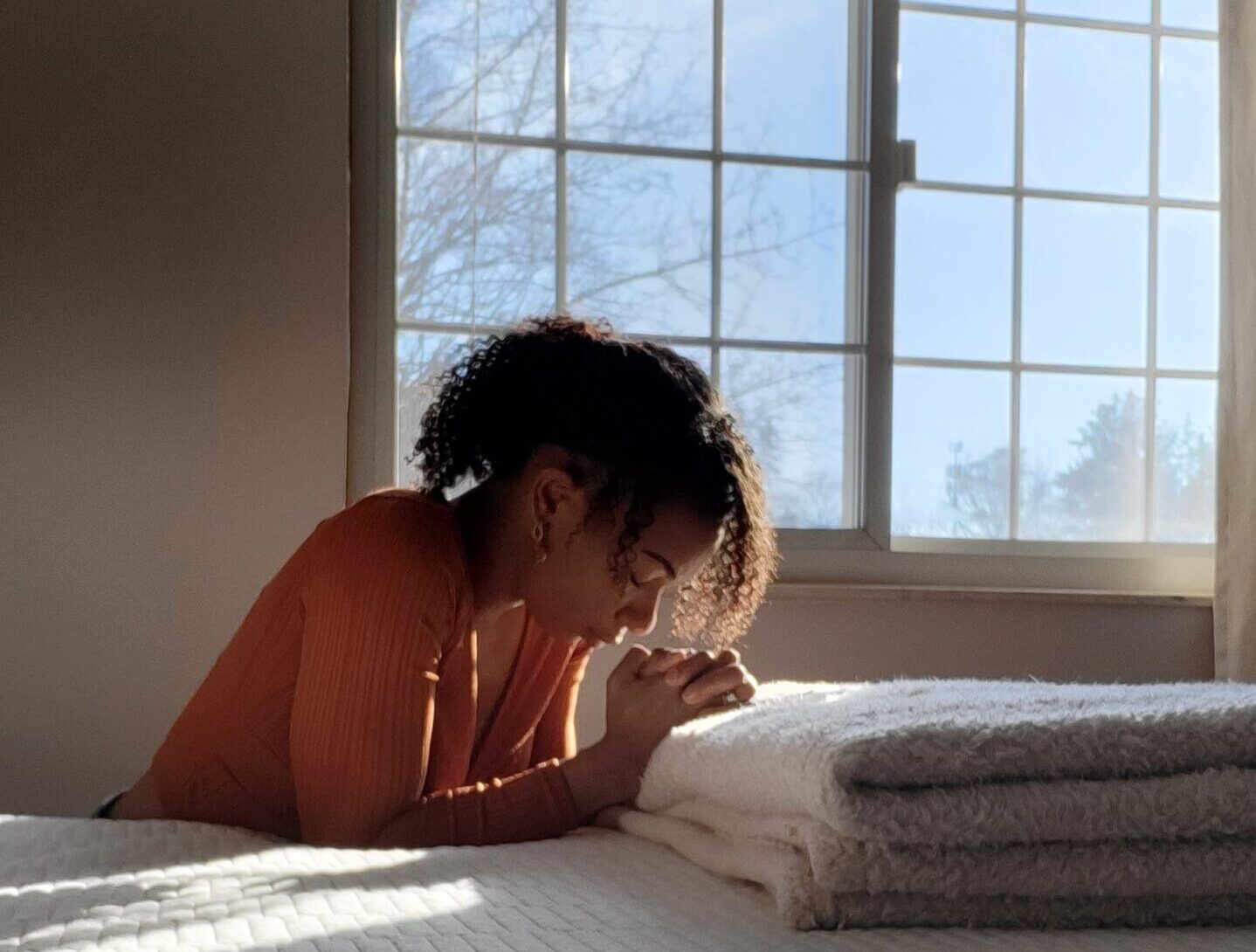 Ultimate Christian Morning Routine: 7 Step Biblical Guide