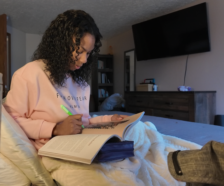 Ultimate Christian Morning Routine: 7 Step Biblical Guide